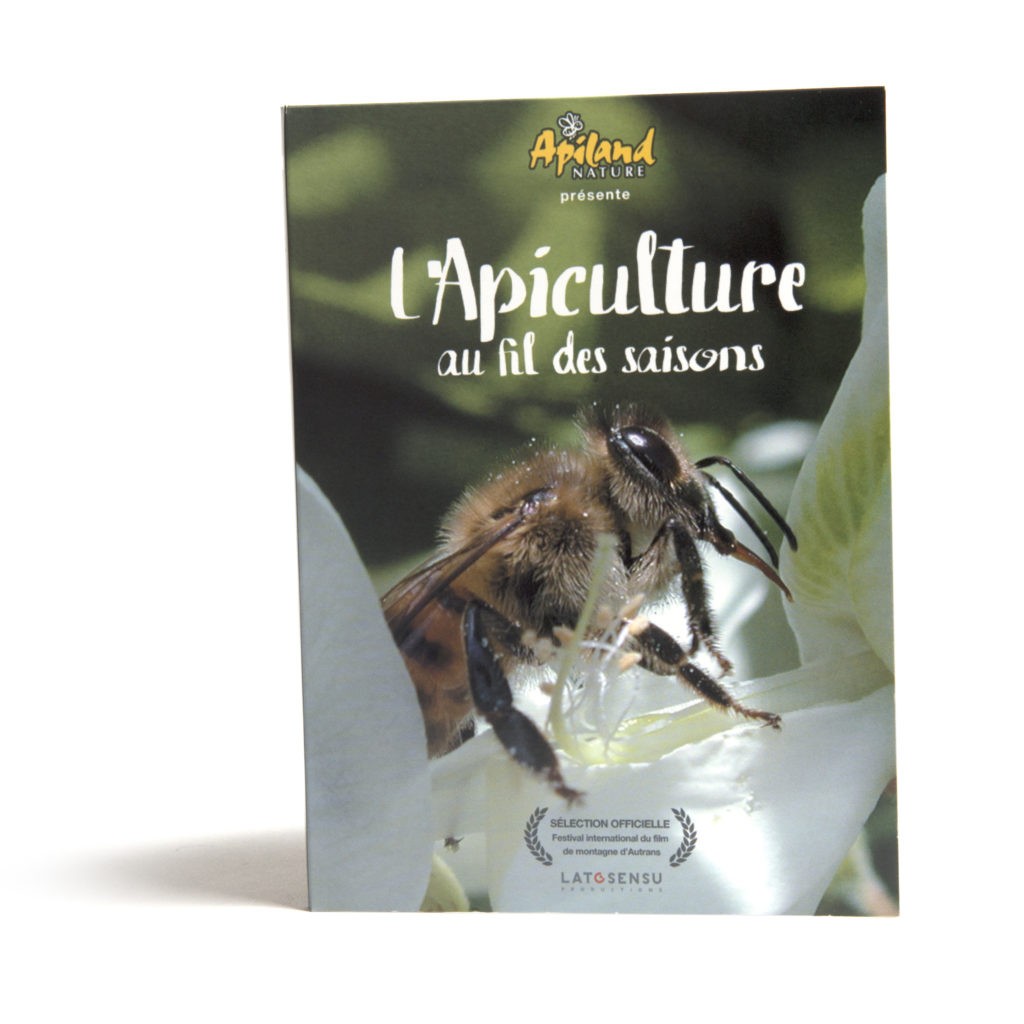 Nos produits - Apiland